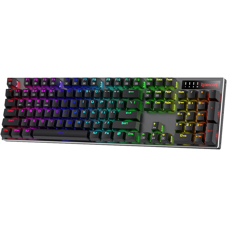 Redragon Keyboards – Origin Shop Official