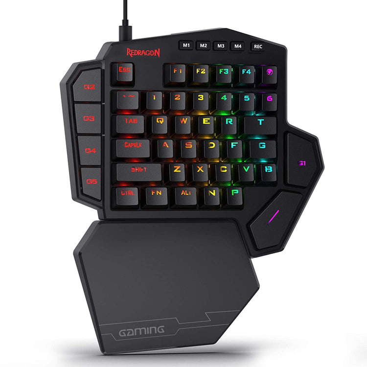 Redragon Keyboards – Origin Shop Official
